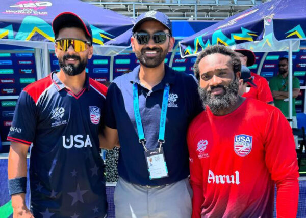 Ronak Mukesh Patel MD | Hip, Knee and Shoulder Specialist | Orthopedic ...